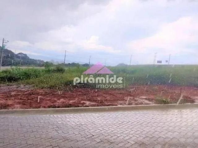 Terreno em Residencial Esperança, Caçapava/SP de 10m² à venda por R$ 280.000,00