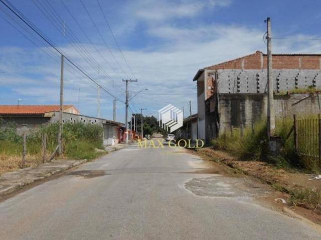 Terreno em Residencial Estoril, Taubaté/SP de 0m² à venda por R$ 200.000,00