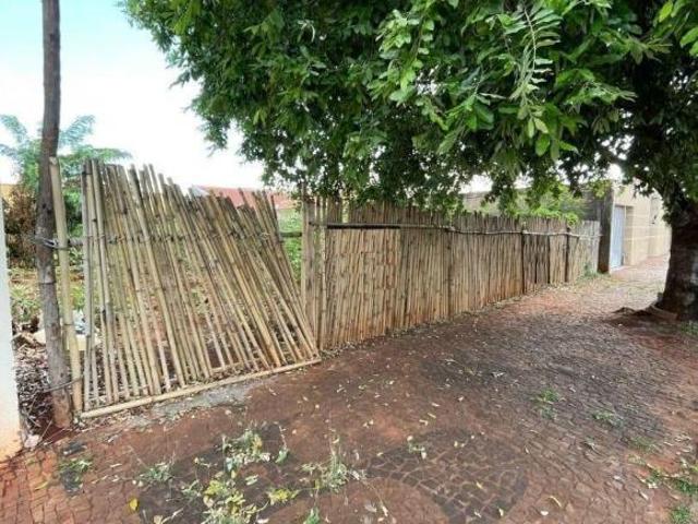 Terreno em Residencial Furlan, Santa Bárbara DOeste/SP de 390m² à venda por R$ 375.000,00