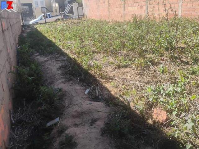 Terreno em Residencial Faculdade, Boituva/SP