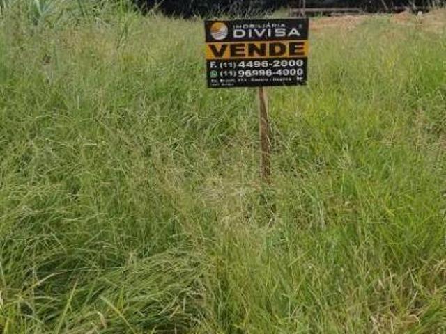 Terreno em Residencial Fazenda da Grama, Itupeva/SP de 0m² à venda por R$ 240.000,00