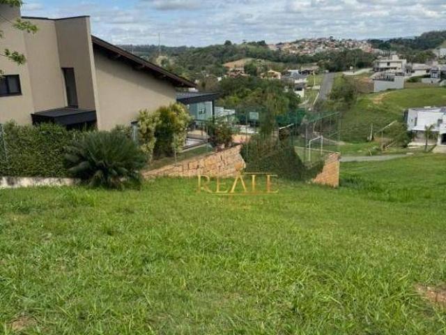 Terreno em Residencial Fazenda da Grama, Itupeva/SP de 0m² à venda por R$ 390.000,00