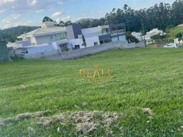 Terreno em Residencial Fazenda da Grama, Itupeva/SP de 0m² à venda por R$ 465.000,00