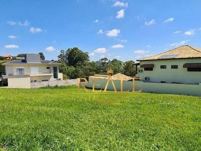 Terreno em Residencial Fazenda da Grama, Itupeva/SP de 0m² à venda por R$ 550.000,00