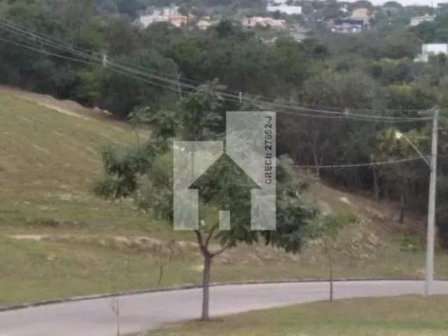 Terreno em Residencial Fazenda da Grama, Itupeva/SP de 1544m² à venda por R$ 536.292,00