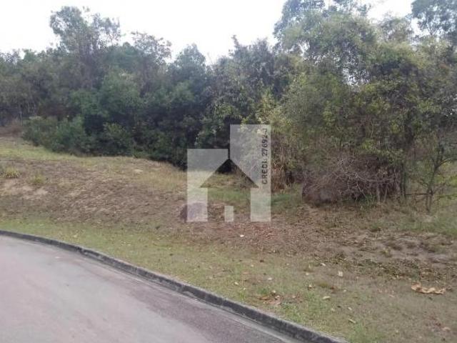 Terreno em Residencial Fazenda da Grama, Itupeva/SP de 1591m² à venda por R$ 552.800,00