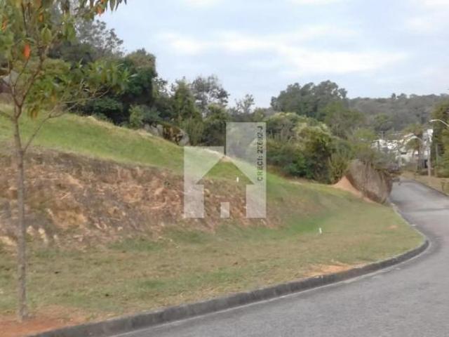 Terreno em Residencial Fazenda da Grama, Itupeva/SP de 1610m² à venda por R$ 559.433,00