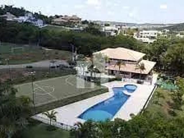 Terreno em Residencial Fazenda da Grama, Itupeva/SP de 1020m² à venda por R$ 802.384,00