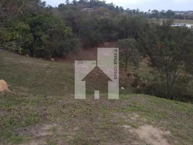 Terreno em Residencial Fazenda da Grama, Itupeva/SP de 1040m² à venda por R$ 397.678,00