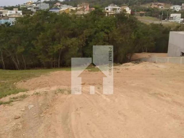 Terreno em Residencial Fazenda da Grama, Itupeva/SP de 1046m² à venda por R$ 399.894,00