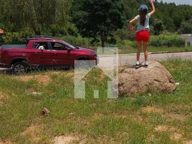 Terreno em Residencial Fazenda da Grama, Itupeva/SP de 10m² à venda por R$ 405.000,00