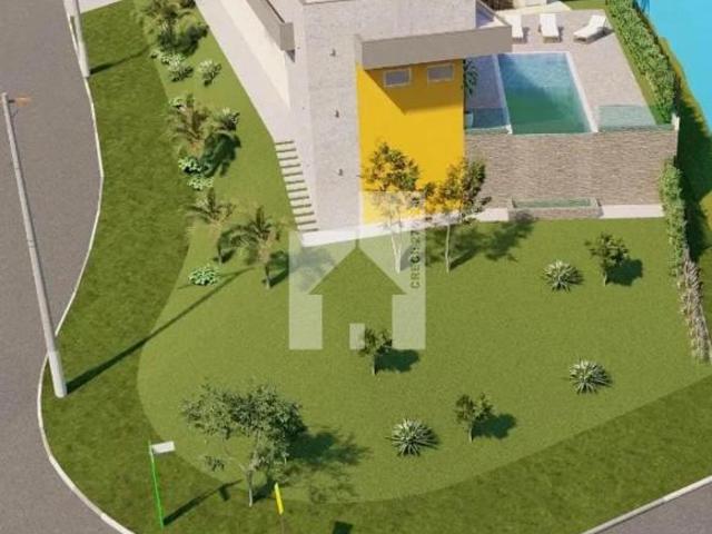 Terreno em Residencial Fazenda da Grama, Itupeva/SP de 10m² à venda por R$ 770.000,00
