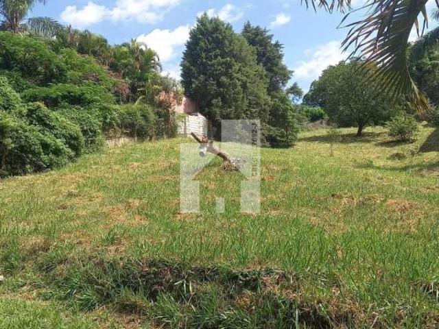 Terreno em Residencial Fazenda da Grama, Itupeva/SP de 1300m² à venda por R$ 320.000,00