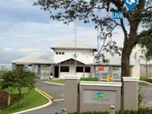 Terreno em Residencial Fazenda Serrinha, Itatiba/SP de 300m² à venda por R$ 310.000,00