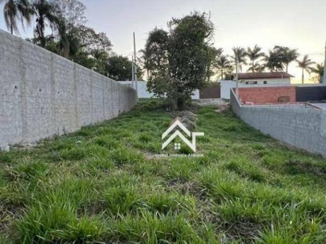 Terreno em Residencial Fechado ao lado do Palavra da Vida