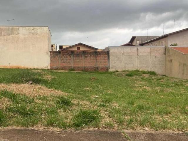 Terreno em Residencial Galo de Ouro, Cerquilho/SP
