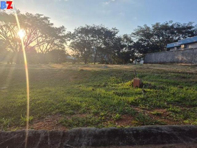 Terreno em Residencial Haras Inga Mirim, Boituva/SP
