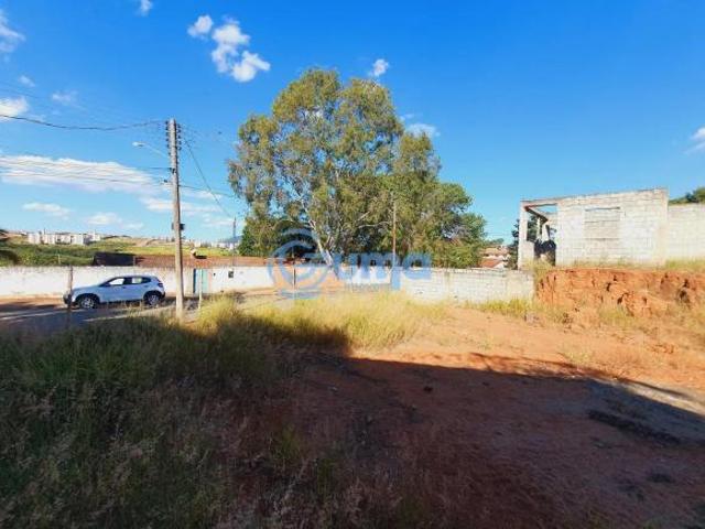 Terreno em Residencial Hípica Jaguari, Bragança Paulista/SP de 10m² à venda por R$ 350.000,00