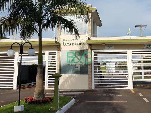 Terreno em Residencial Jacaranda, Engenheiro Coelho/SP de 0m² à venda por R$ 109.000,00