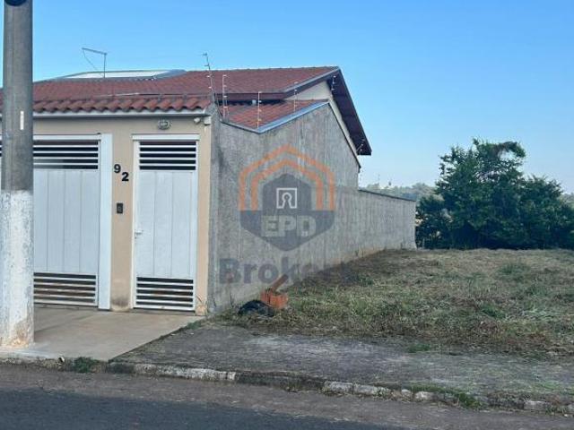 Terreno em Residencial Jardim Perolla Itupeva