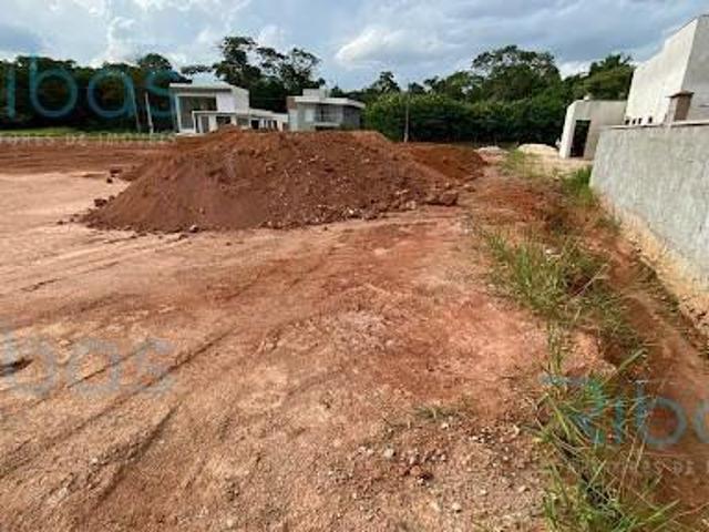 Terreno em Residencial Lagos de Jarinu Jarinu, SP