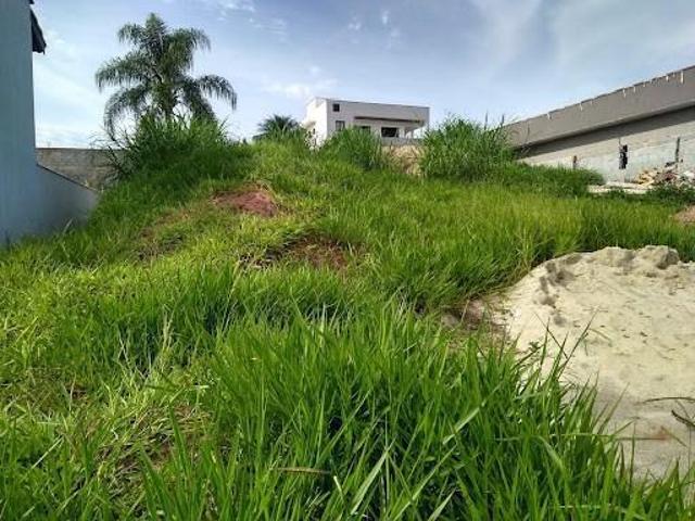 Terreno em Residencial Lagos de Jarinu Jarinu, SP
