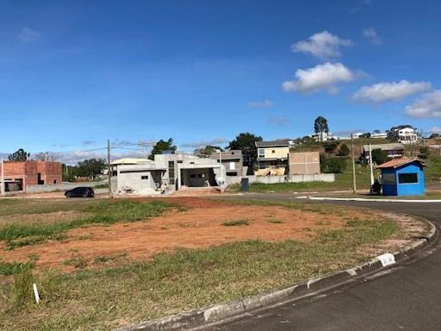 Terreno em Residencial Lagos de Jarinu Jarinu/ SP