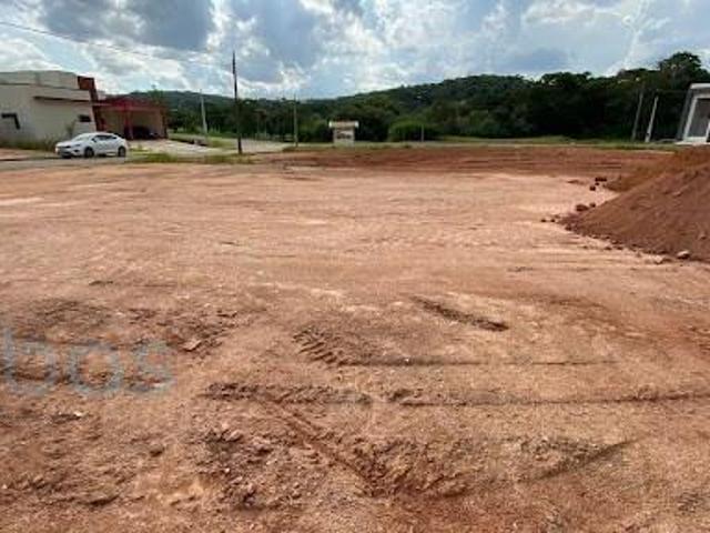 Terreno em Residencial Lagos de Jarinu Jarinu, SP