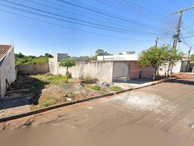 Terreno em Residencial Loris Sahyun, Londrina/PR de 0m² à venda por R$ 139.900,00