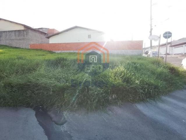 Terreno em Residencial Pacaembu II Itupeva, SP