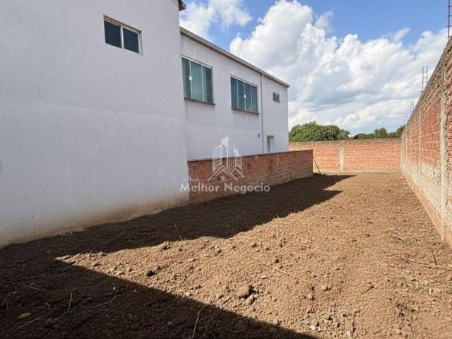 Terreno em Residencial Paineiras, Piracicaba/SP de 125m² à venda por R$ 119.900,00