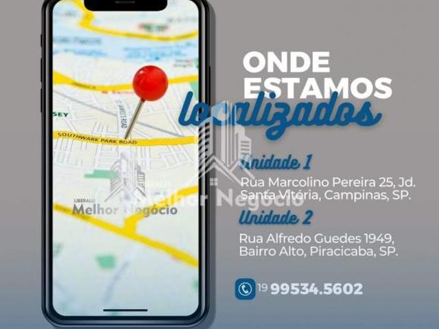 Terreno em Residencial Paineiras, Piracicaba/SP de 250m² à venda por R$ 202.000,00