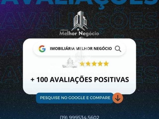 Terreno em Residencial Paineiras, Piracicaba/SP de 310m² à venda por R$ 265.900,00