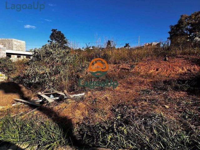 Terreno em Residencial Parque dos Buritis, Lagoa Santa/MG de 0m² à venda por R$ 179.000,00