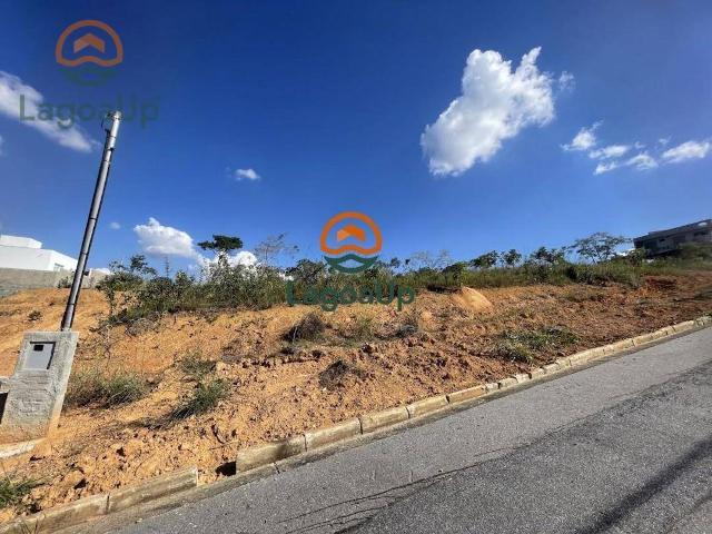Terreno em Residencial Parque dos Buritis, Lagoa Santa/MG de 0m² à venda por R$ 239.000,00