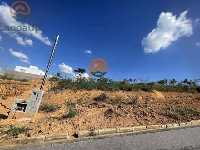 Terreno em Residencial Parque dos Buritis, Lagoa Santa/MG de 0m² à venda por R$ 240.000,00