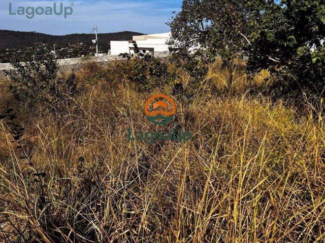 Terreno em Residencial Parque dos Buritis, Lagoa Santa/MG de 0m² à venda por R$ 449.000,00