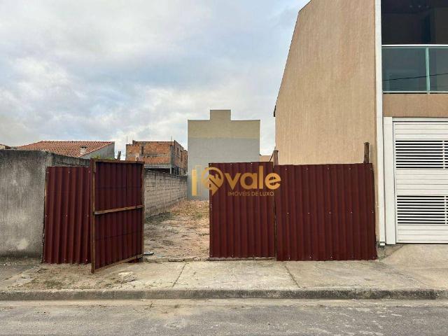 Terreno em Residencial Parque dos Sinos, Jacareí/SP de 0m² à venda por R$ 194.000,00