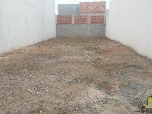 Terreno em Residencial Parque dos Sinos, Jacareí/SP de 0m² à venda por R$ 196.000,00