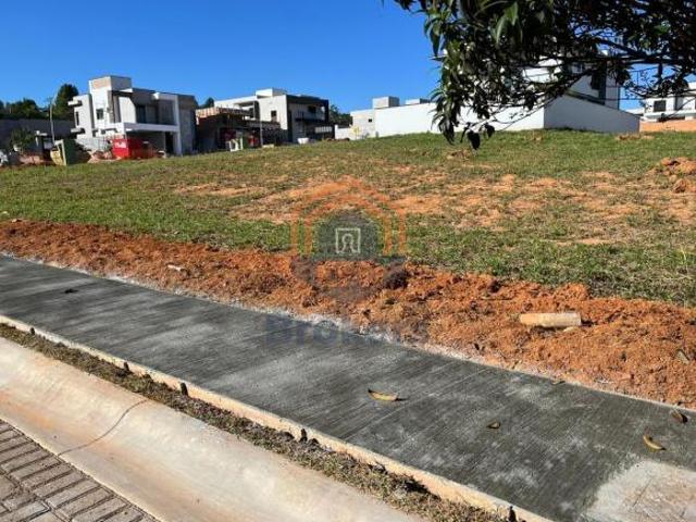 Terreno em Residencial Pecan Itupeva, SP