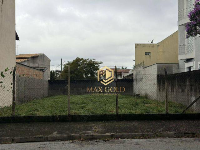 Terreno em Residencial Portal da Mantiqueira, Taubaté/SP de 0m² à venda por R$ 424.900,00