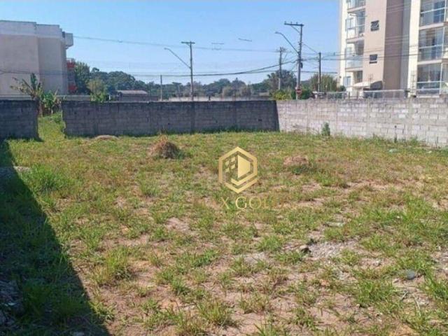Terreno em Residencial Portal da Mantiqueira, Taubaté/SP de 0m² à venda por R$ 396.900,00