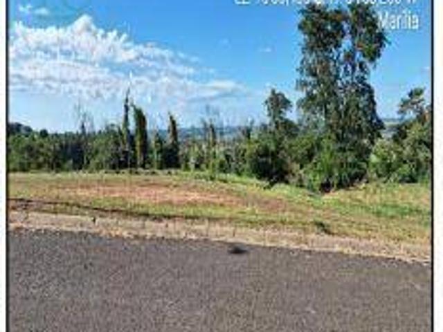 Terreno em Residencial Portal da Serra, Marília/SP de 0m² à venda por R$ 234.114,80