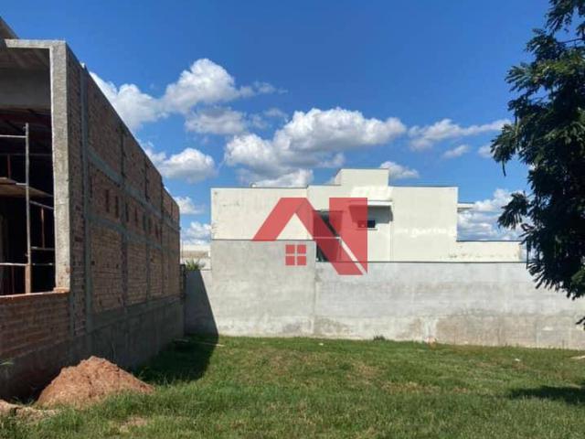 Terreno em Residencial Portal do Lago, Mogi Mirim/SP de 0m² à venda por R$ 159.000,00