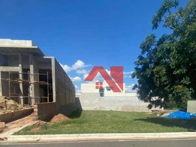 Terreno em Residencial Portal do Lago, Mogi Mirim/SP de 0m² à venda por R$ 160.000,00