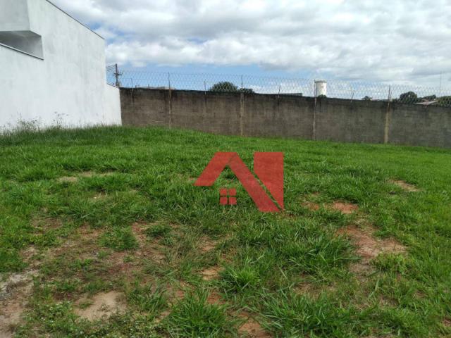 Terreno em Residencial Portal do Lago, Mogi Mirim/SP de 0m² à venda por R$ 189.000,00