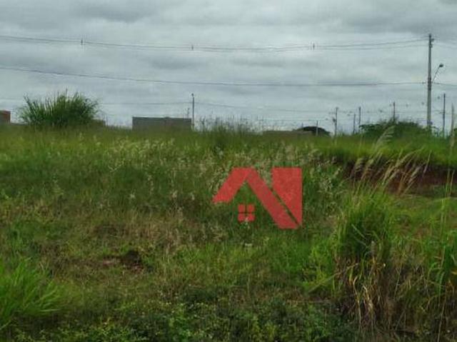 Terreno em Residencial Portal do Lago, Mogi Mirim/SP de 0m² à venda por R$ 114.000,00
