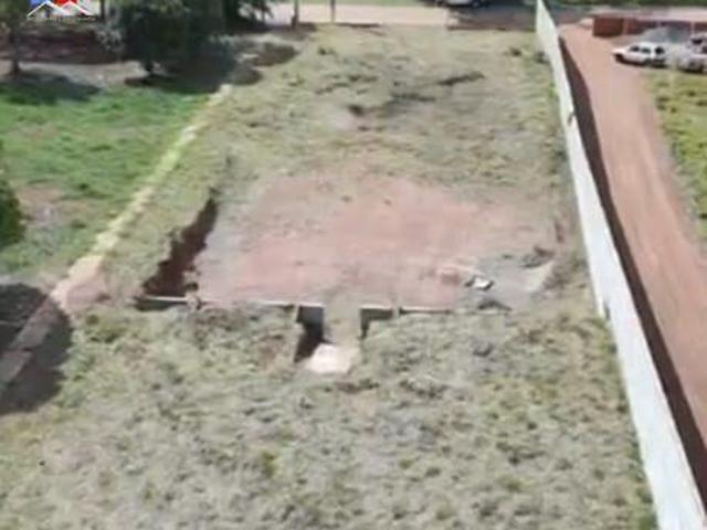 Terreno em Residencial Primo, Boituva/SP