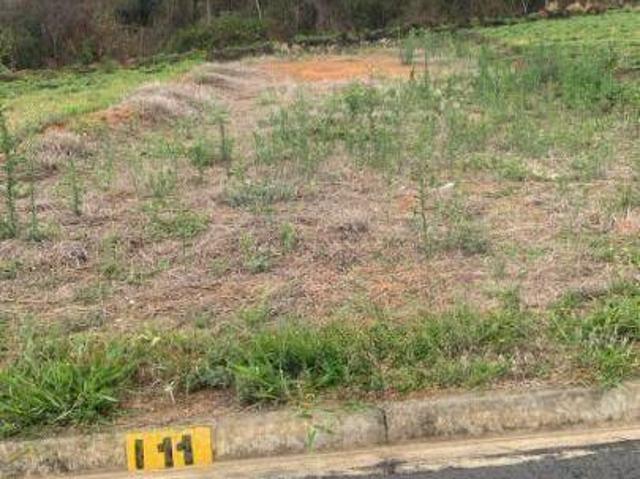 Terreno em Residencial Real Esplanada, Iperó/SP