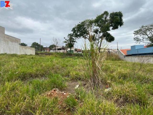 Terreno em Residencial Real Esplanada, Iperó/SP